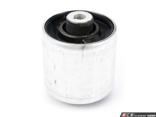 Genuine Volkswagen Audi - 4M0407183B - Lower Curved Control Arm Bushing - Inner (4M0 407 183 B)