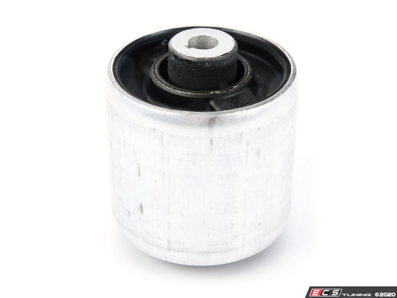 Genuine Volkswagen Audi - 4M0407183B - Lower Curved Control Arm Bushing ...