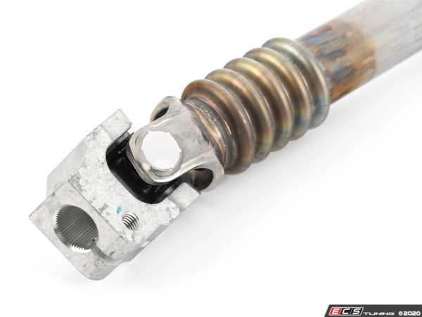 Genuine BMW - 32306781591 - LOWER JOINT ASSY (32-30-6-781-591)