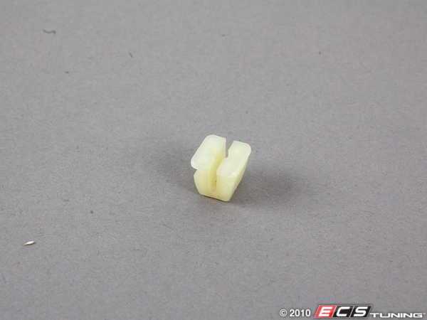 Genuine MINI - 51132754668 - Nut - Priced Each (51-13-2-754-668)