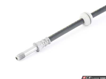 Genuine BMW - 34326883447 - Brake Hose Rear (34-32-6-883-447)