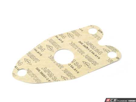 Genuine MINI - 33506866038 - GASKET (33-50-6-866-038)