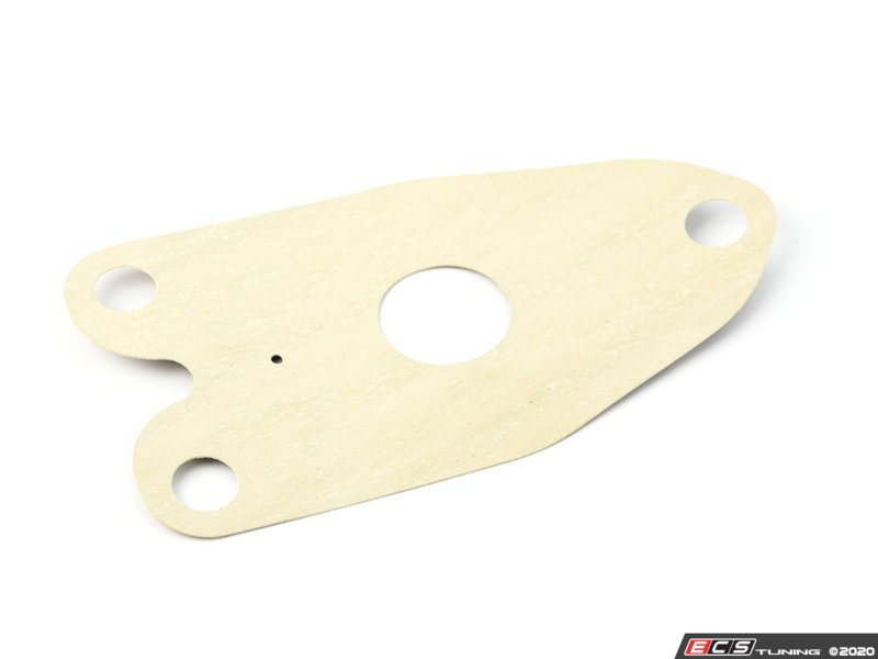 Genuine MINI - 33506866038 - GASKET (33-50-6-866-038)