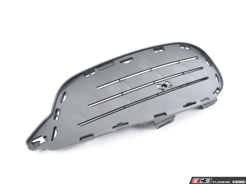 Genuine Mercedes Benz - 2078852523 - COVER BUMPER