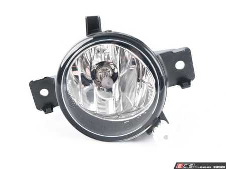 Hella - 63177237433 - Fog Light - Left
