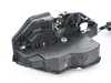 Genuine BMW - 51215A36E75 - Front Door Latch - Left (51-21-5-A36-E75)