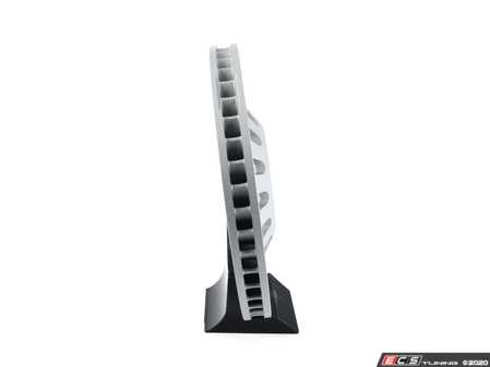 Zimmermann - 4M0615301AS - Front Brake Rotor - Priced Each