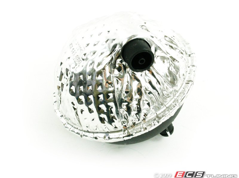 Genuine Volkswagen Audi - 038129807 - Vacuum Tank (038 129 807)