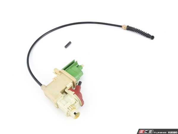 Genuine Mercedes Benz - 1402700573KT - Transmission Cable - (NO LONGER ...