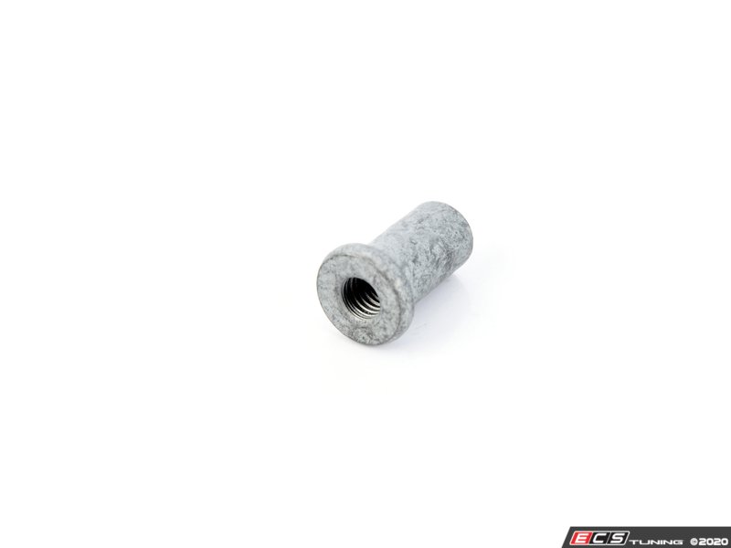 Genuine Volkswagen Audi - WHT000404 - NUT (WHT 000 404)