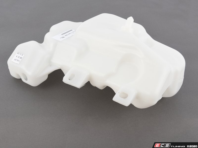 Genuine BMW - 61677044898 - FLUID CONTAINER (61-67-7-044-898)