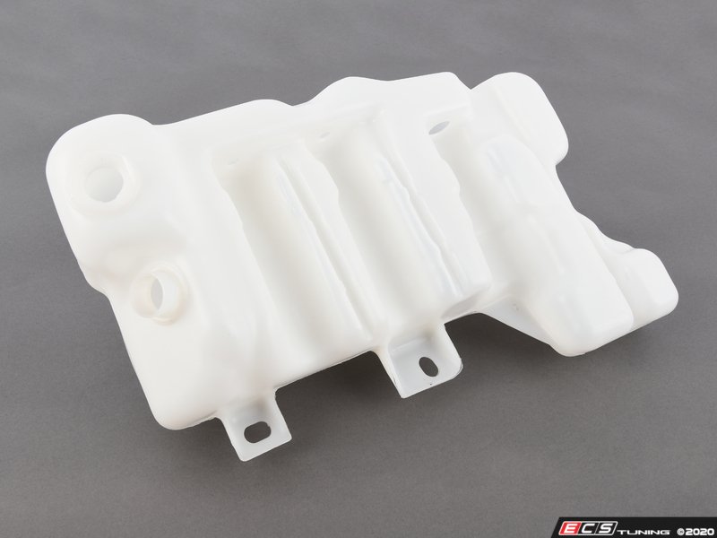 Genuine BMW - 61677044898 - FLUID CONTAINER (61-67-7-044-898)