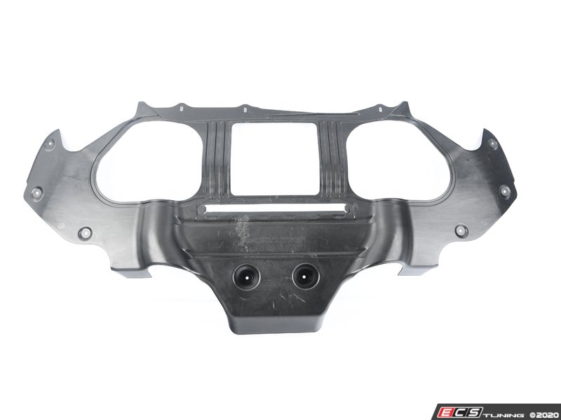 Genuine BMW - 51758060097 - Genuine BMW Underbody Panel