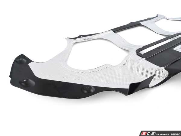 Genuine BMW - 51758060097 - Genuine BMW Underbody Panel