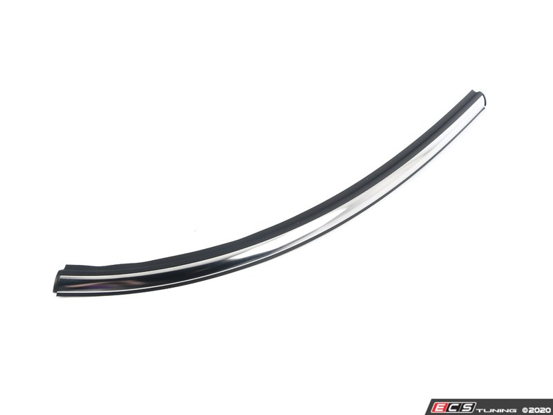 Genuine MINI - 51379810472 - Window Trim Strip - Right Rear (51-37-9 ...