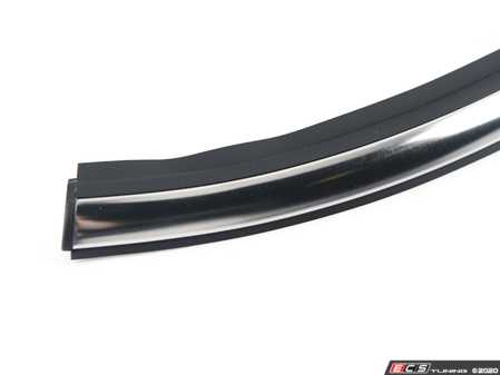 Genuine MINI - 51379810472 - Window Trim Strip - Right Rear (51-37-9 ...