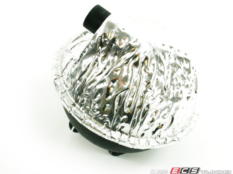Genuine Volkswagen Audi - 038129807 - Vacuum Tank (038 129 807)