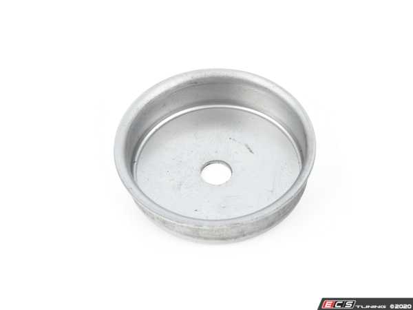 Hamburg Tech - 33526764418 - Rear Bump Stop Support Cup - Priced Each