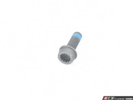 Genuine Volkswagen Audi - N90979706 - BOLT - (NO LONGER AVAILABLE) (N ...