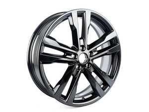 BMW OEM Alloy Wheels - ECS Tuning
