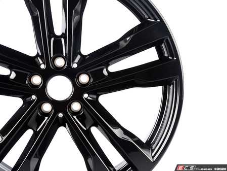 Genuine BMW - 36116888011 - Bmw Alloy Wheel Style 431 - 20" (36-11-6 ...