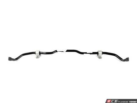 Genuine Volkswagen Audi - 3C0411303AB - Front Sway Bar Assembly - 22 ...