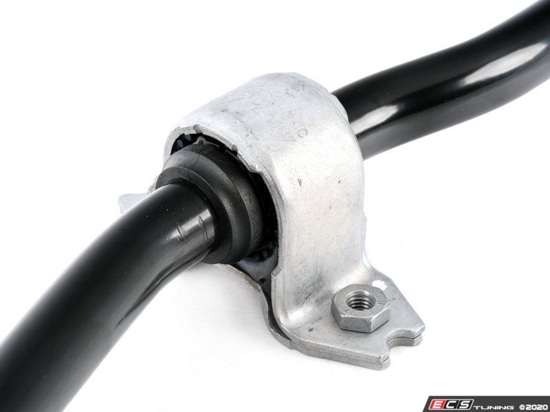 Genuine Volkswagen Audi - 3C0411303AB - Front Sway Bar Assembly - 22 ...