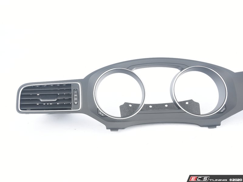 Genuine Volkswagen Audi - 5C7857059HVAL - FRAME (5C7 857 059 H VAL)