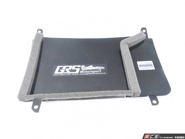 GRS Motorsport - GRS1 - MINI Cooper S R53 Motorsport Version ...