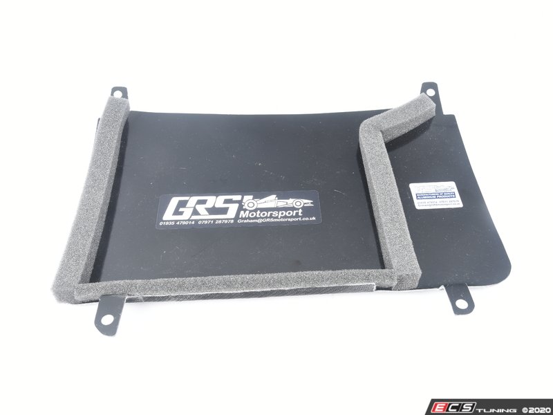 GRS Motorsport - GRS1 - MINI Cooper S R53 Motorsport Version ...