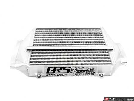 GRS Motorsport - GRS1 - MINI Cooper S R53 Motorsport Version ...