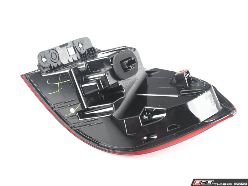 Genuine BMW - 63219853373 - REAR LIGHT IN THE SIDE PANEL (63-21-9-853-373)