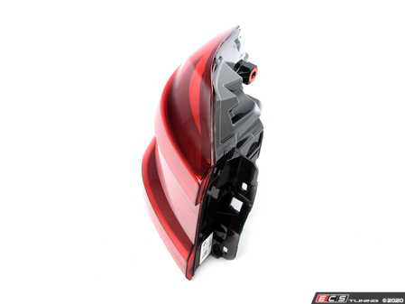 Genuine BMW - 63219853373 - REAR LIGHT IN THE SIDE PANEL (63-21-9-853-373)