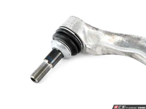 Genuine BMW - 31126855741 - Front Tension Strut - Left (31-12-6-855-741)