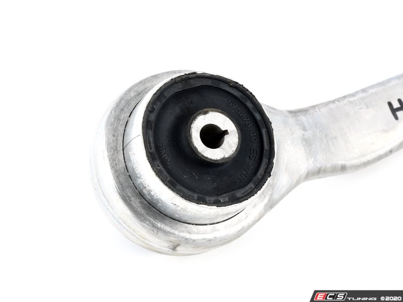 Genuine BMW - 31126855741 - Front Tension Strut - Left (31-12-6-855-741)