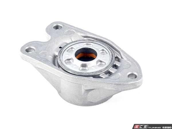 Genuine BMW - 33506864452 - Rear Shock Mount - Priced Each (33-50-6-864 ...