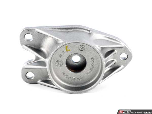 Genuine BMW - 33506864452 - Rear Shock Mount - Priced Each (33-50-6-864 ...