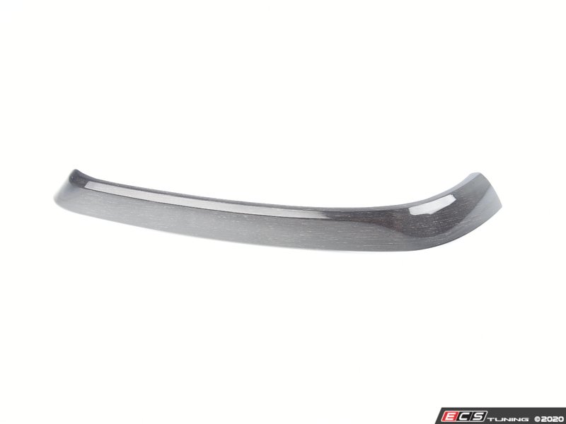 Genuine BMW - 51427258142 - DECORATIVE STRIP, DO (51-42-7-258-142)