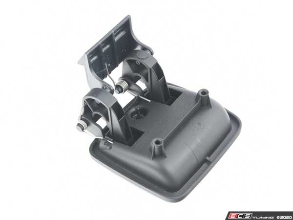 Genuine BMW - 51476958165 - HANDLE (51-47-6-958-165)