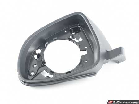 Genuine BMW - 51167468259 - SUPPORTING RING LEFT (51-16-7-468-259)