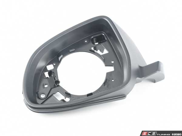 Genuine BMW - 51167468259 - SUPPORTING RING LEFT (51-16-7-468-259)