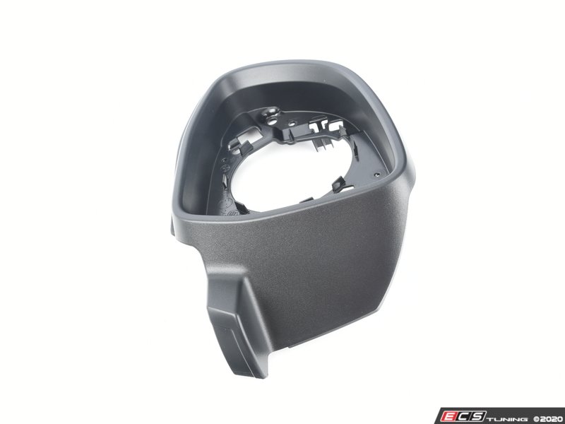 Genuine BMW - 51167468259 - SUPPORTING RING LEFT (51-16-7-468-259)