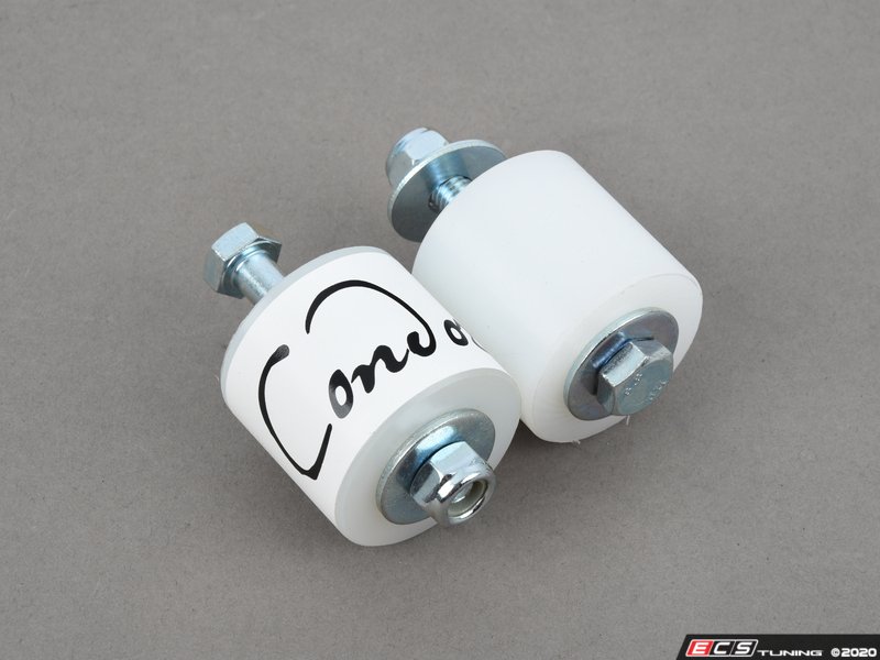 Condor Speed Shop - S14M+T - Engine Riser Motor Mount and Solid ...