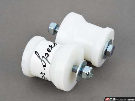 Condor Speed Shop - S14M+T - Engine Riser Motor Mount and Solid ...