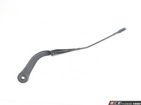 Genuine BMW - 61619449924 - Wiper Arm - Right (61-61-9-449-924)