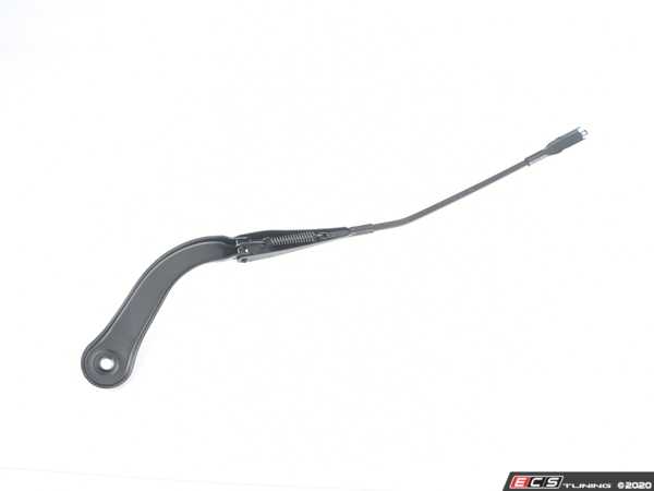 Genuine BMW - 61619449924 - Wiper Arm - Right (61-61-9-449-924)