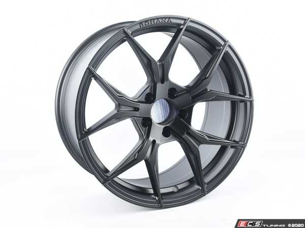 Rohana Wheels - rfx51995et35KT2 - 19" Rohana RFX5 Wheels - Set Of Four