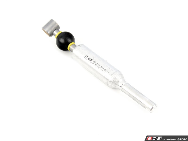 Genuine BMW - 25118097156 - SHIFT LEVER (25-11-8-097-156)