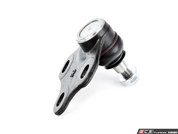 Suspensia Chassis - 8J0407366 - Front Ball Joint - Right