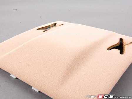 Genuine BMW - 51448229034 - Headliner Insert - Beige (51-44-8-229-034)